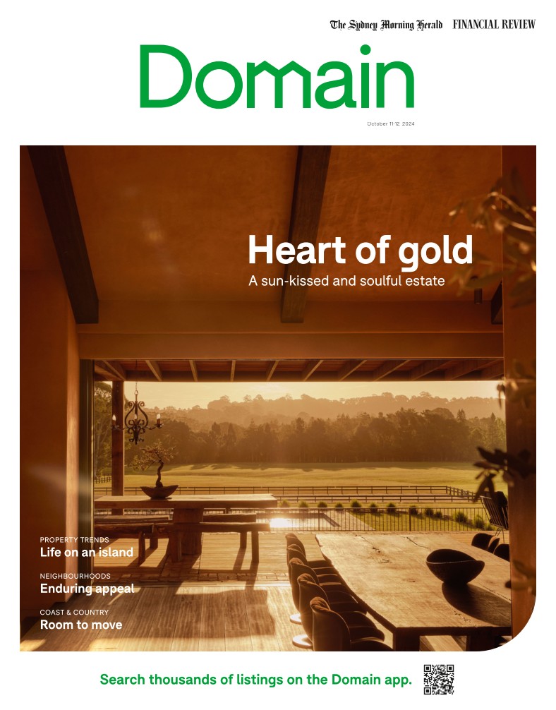 Australian Financial Review